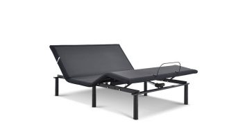 Ergomotion Smart & Adjustable Beds - Sleeping Organic