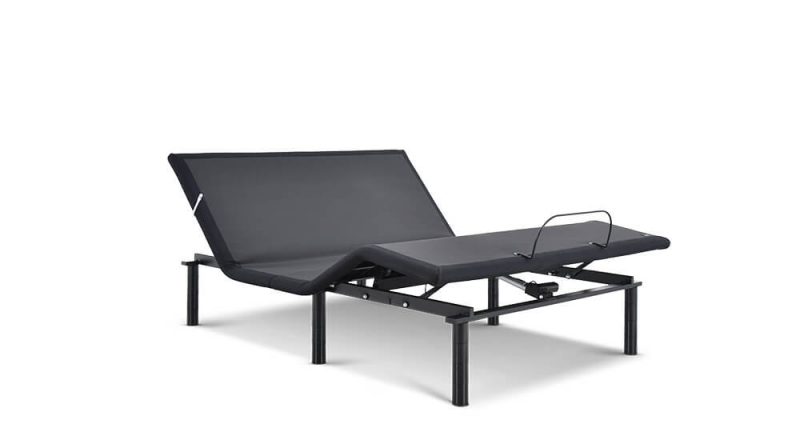 Ergomotion Smart & Adjustable Beds - Sleeping Organic