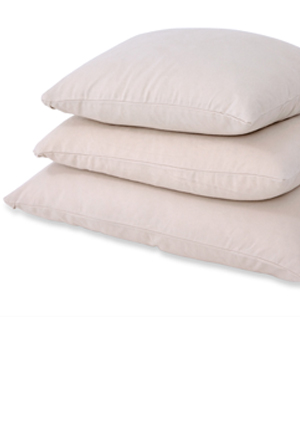 100% Natural Latex Topper | Sleeping Organic